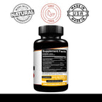 natural fat burners for effective metabolism