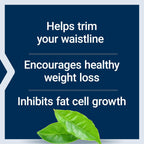 Natural fat burners for effective weight management