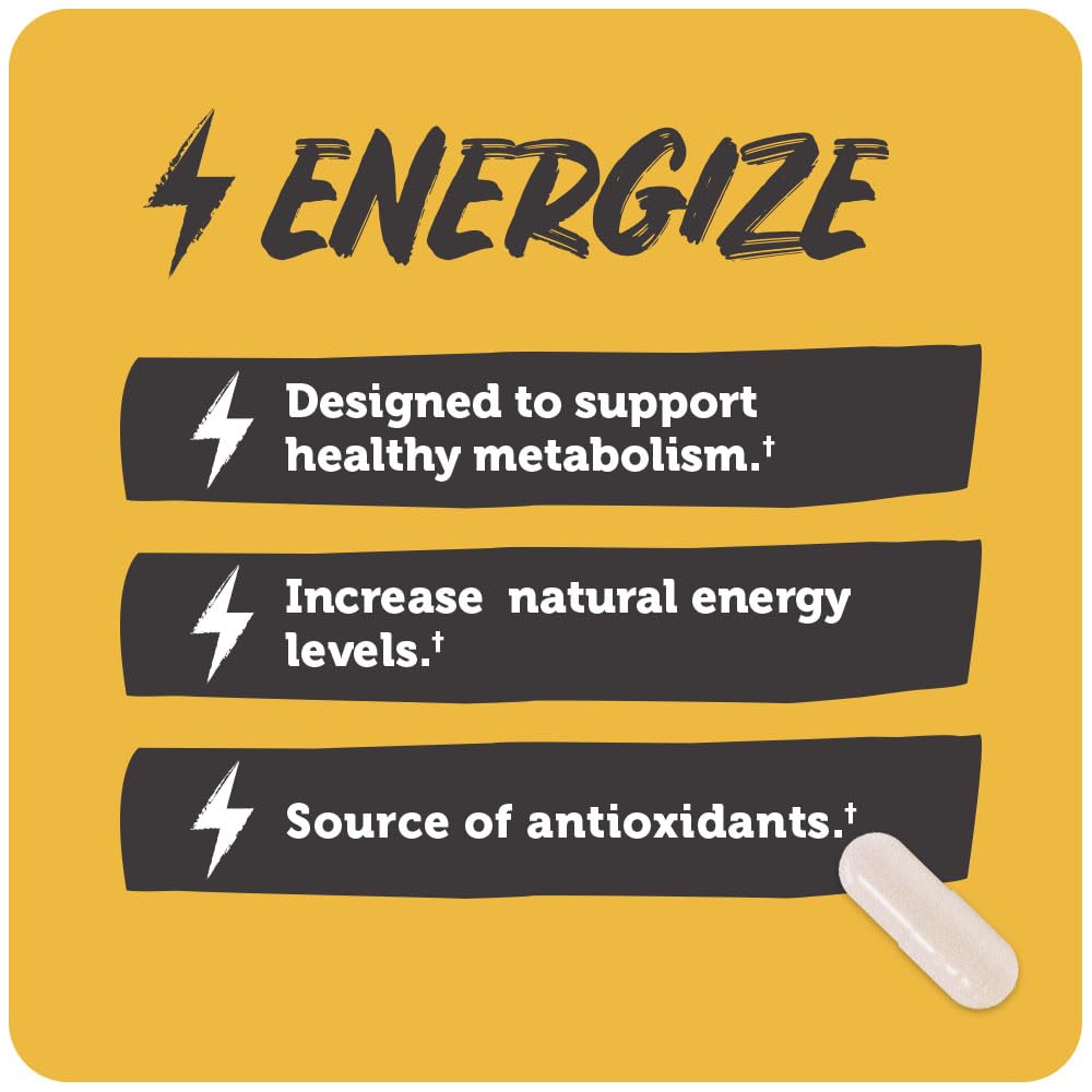 natural fat burners for effective weight management