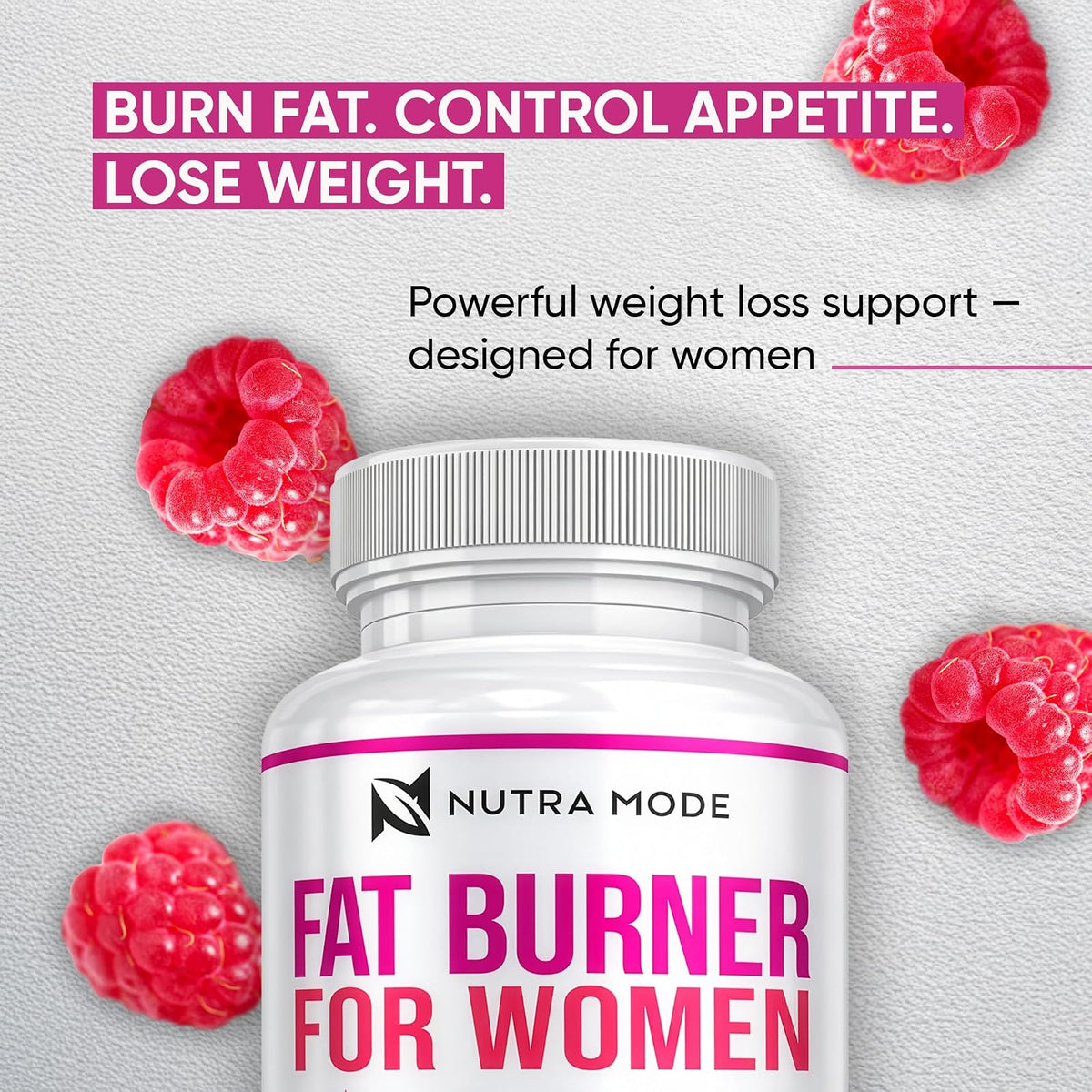 natural fat burners for energy boost