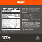natural fat burners for energy boost