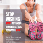 Natural fat burners for energy boost