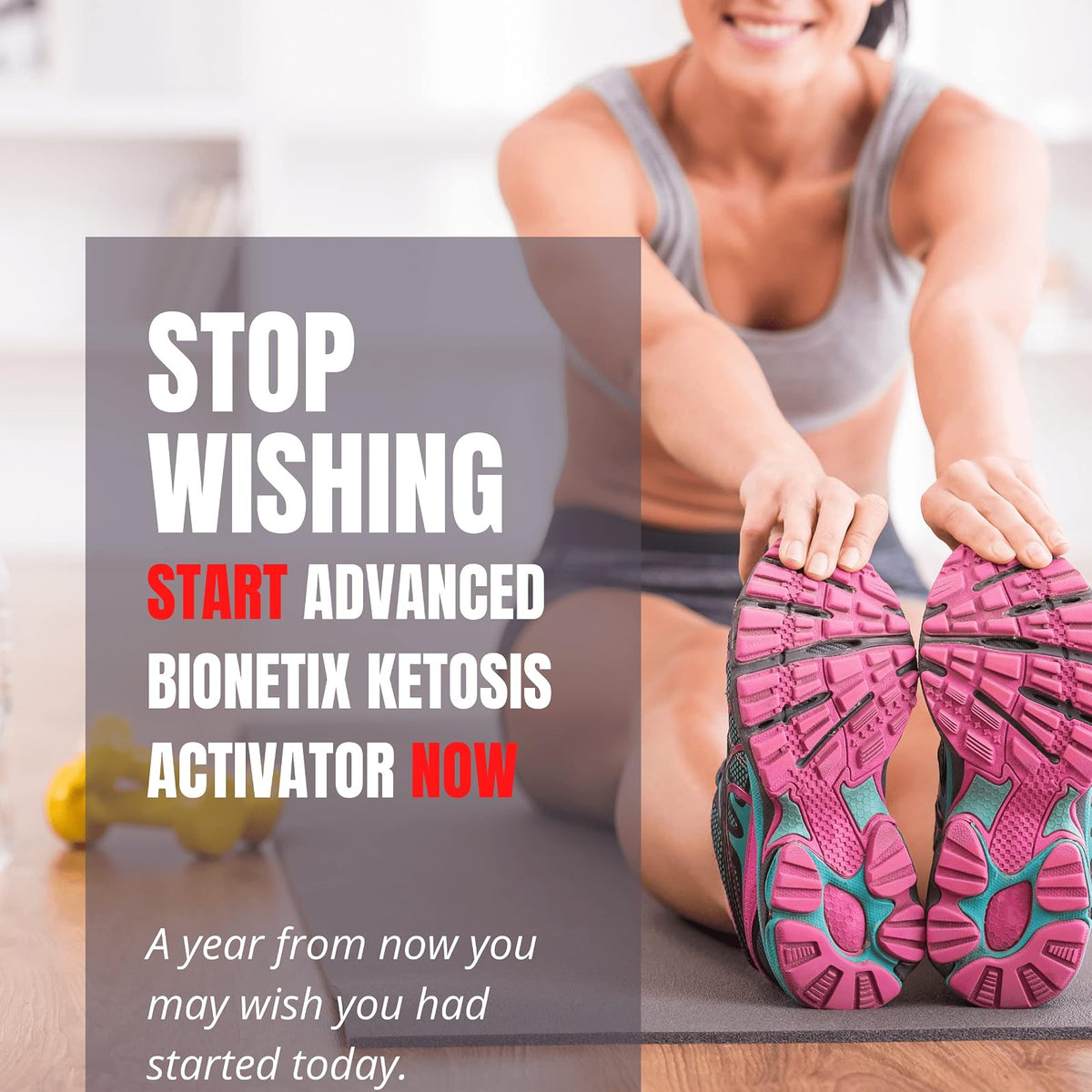 Natural fat burners for energy boost