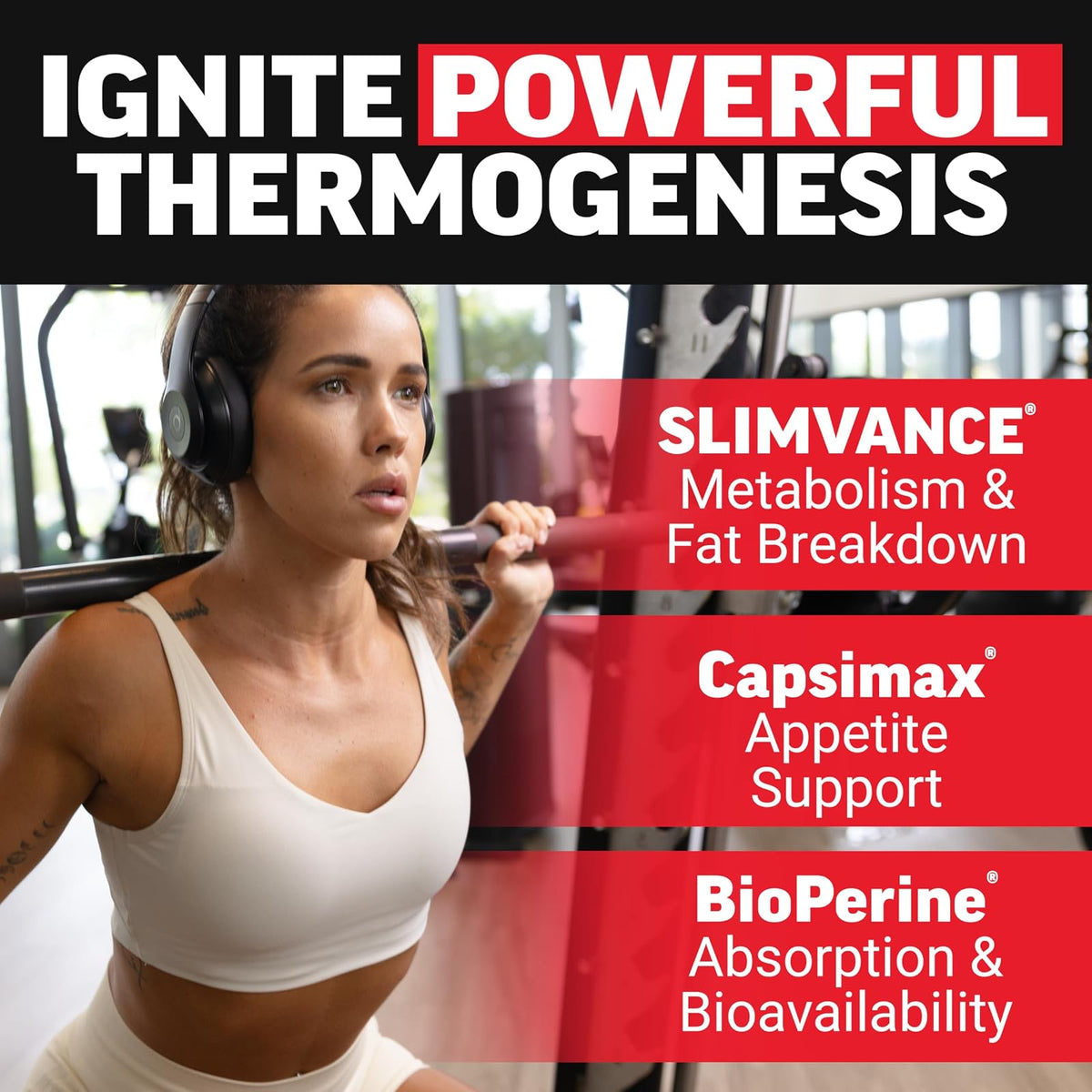 natural fat burners for energy boost