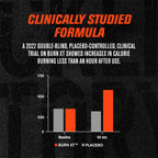 natural fat burners for energy boost