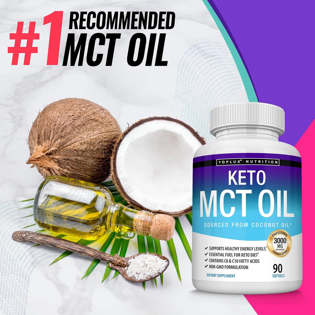Natural fat burners for enhanced metabolism