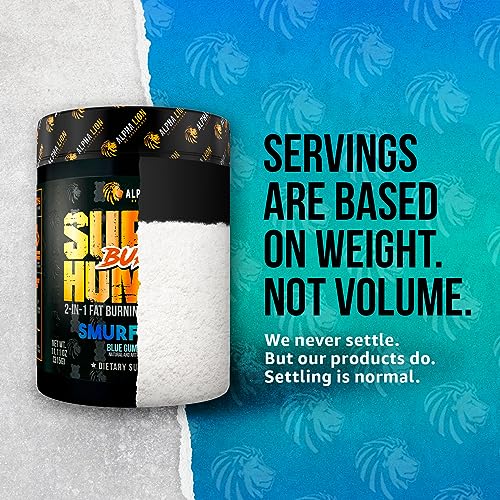 natural fat burners for enhanced performance
