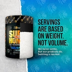 natural fat burners for enhanced performance