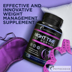 natural fat burners for evening use