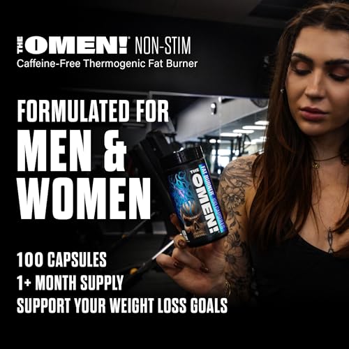 Natural fat burners for everyday use