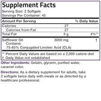 natural fat burners for fitness enthusiasts