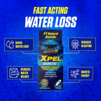 natural fat burners for improved performance