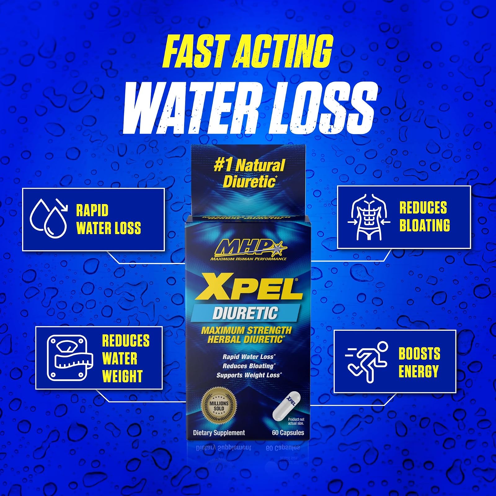 natural fat burners for improved performance