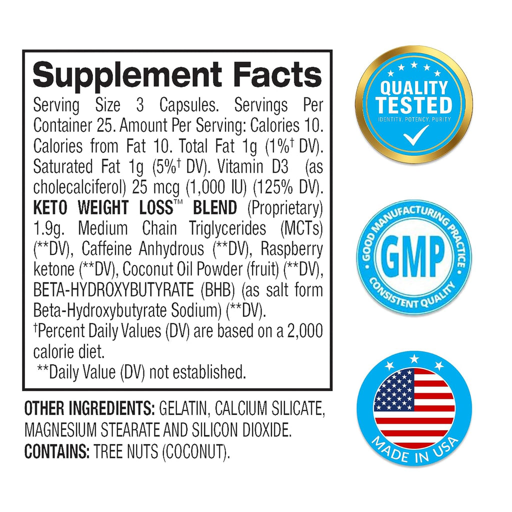 natural fat burners for ketogenic diet
