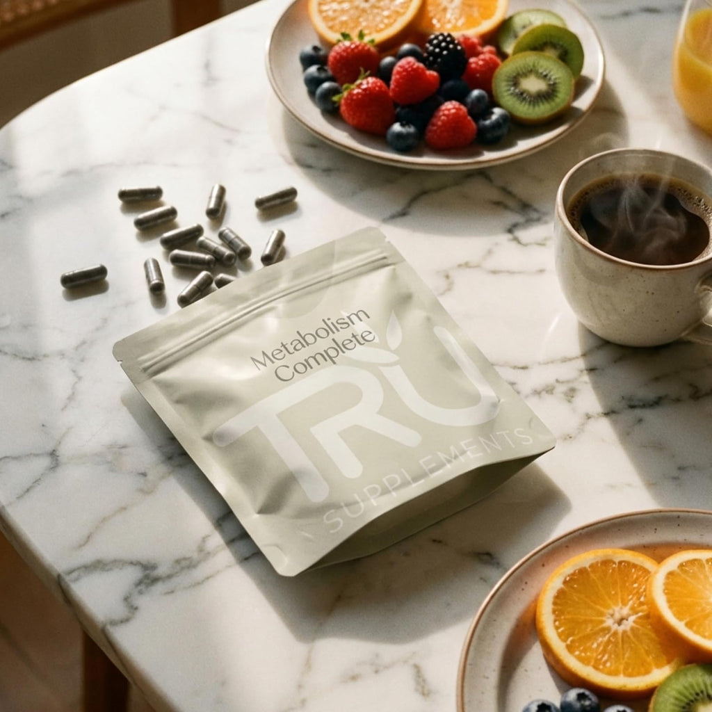natural fat burners for metabolism boost