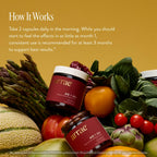 natural fat burners for metabolism support