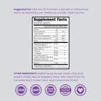 natural fat burners for relaxation