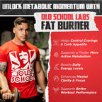 natural fat burners for weight loss