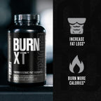 natural fat burners for weight loss