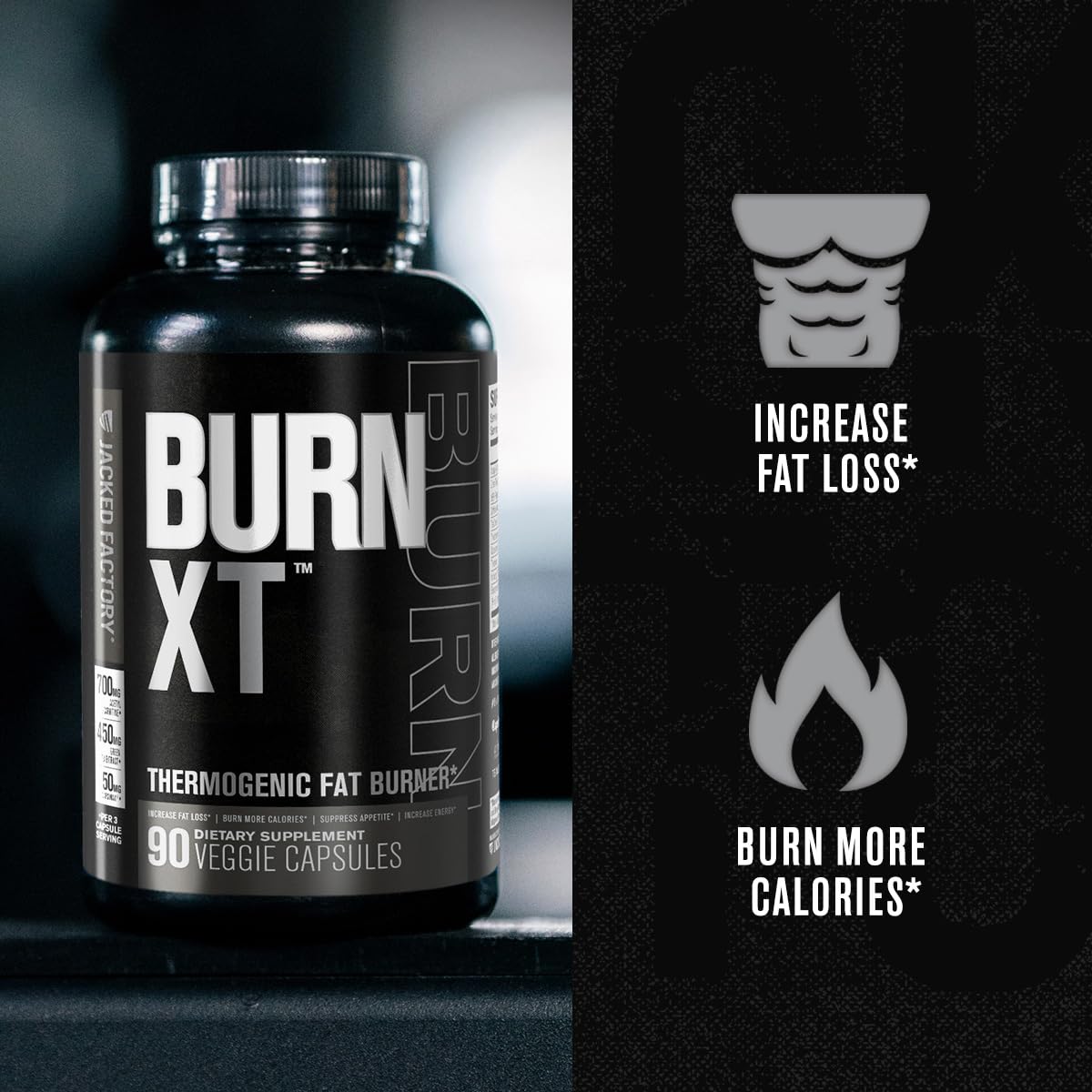 natural fat burners for weight loss