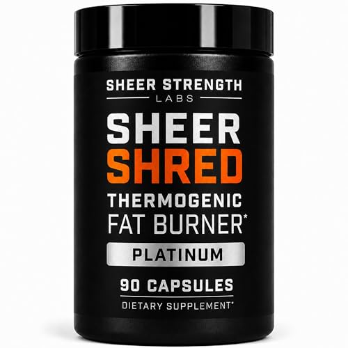 natural fat burners for weight loss