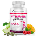 natural fat burners for weight loss
