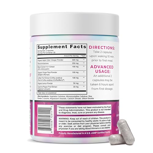 natural fat burners for women