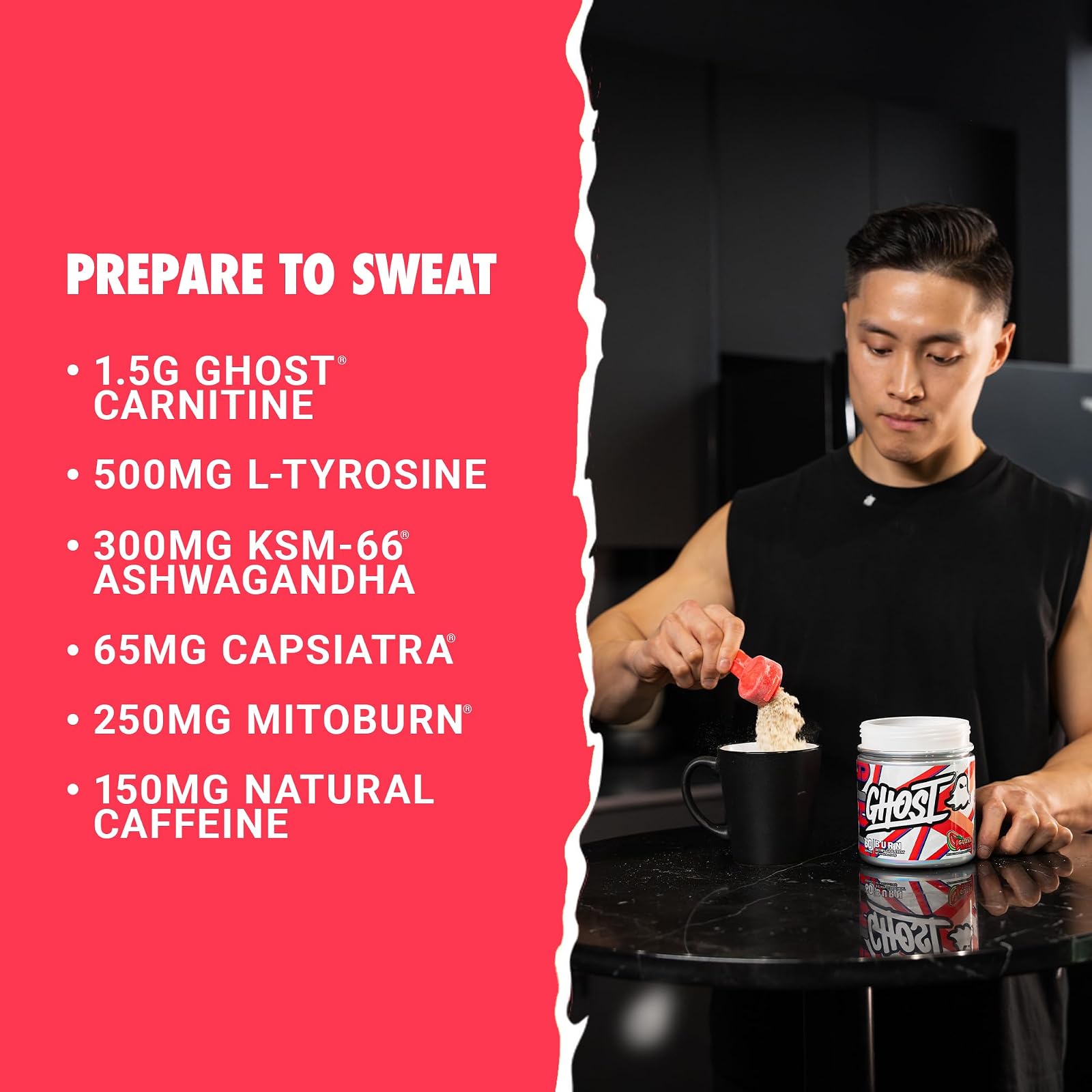 natural fat burners for workouts