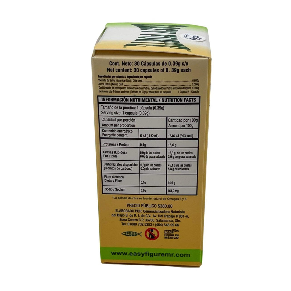 natural fat burners from Mexico
