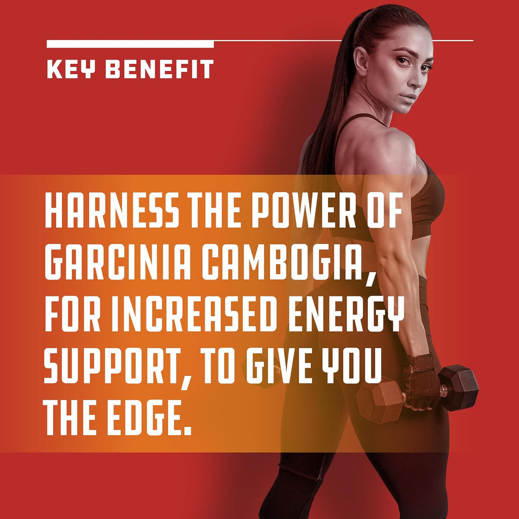natural fat burners with chromium
