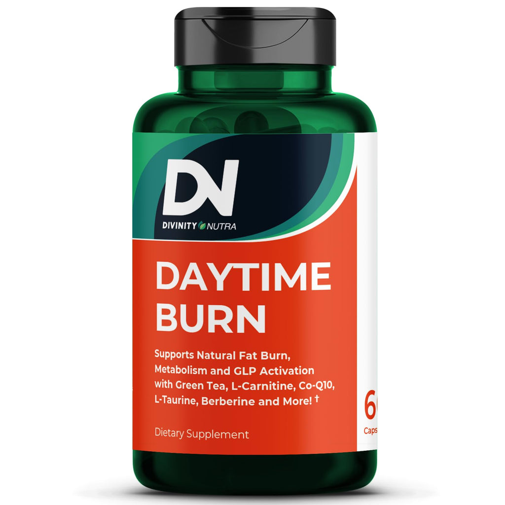 natural fat burners with green tea