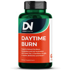 natural fat burners with green tea