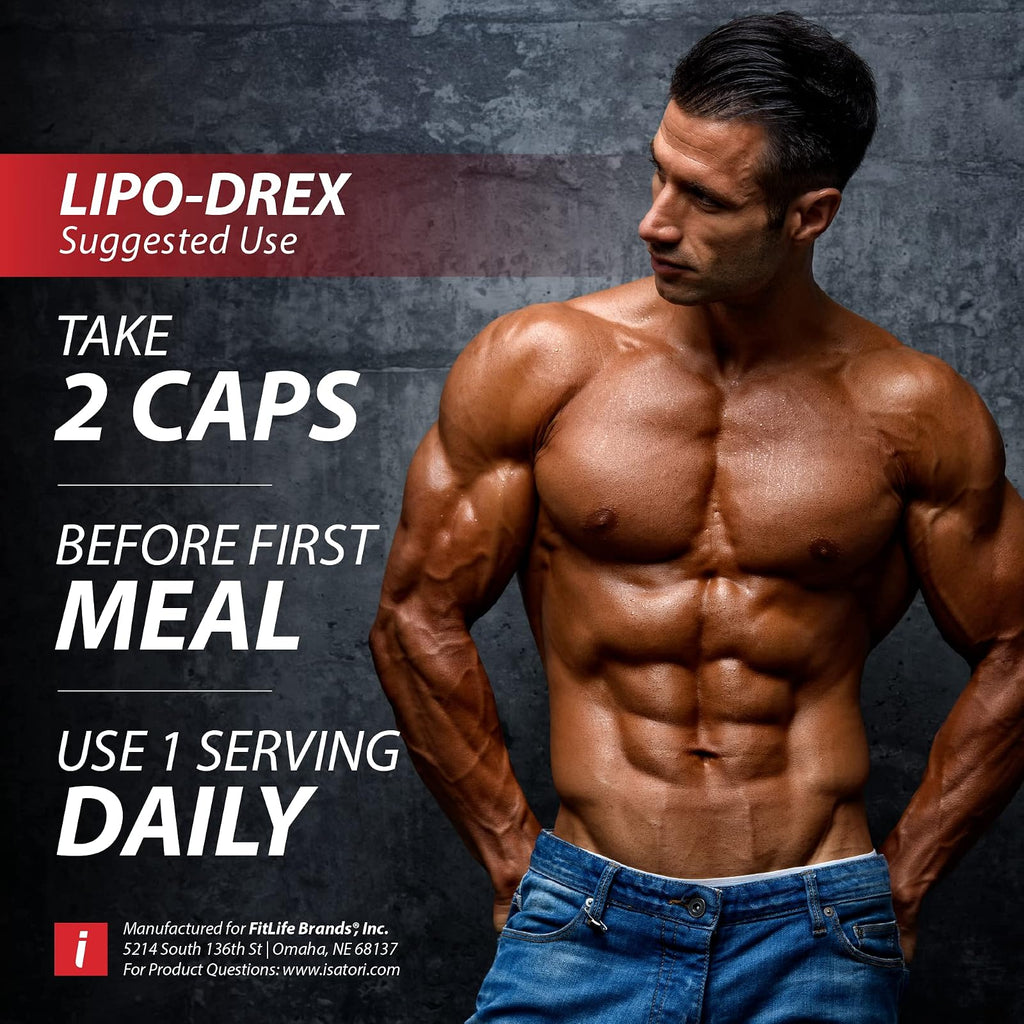 natural fat loss thermogenic supplement