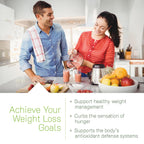 natural fat reduction supplement Canada