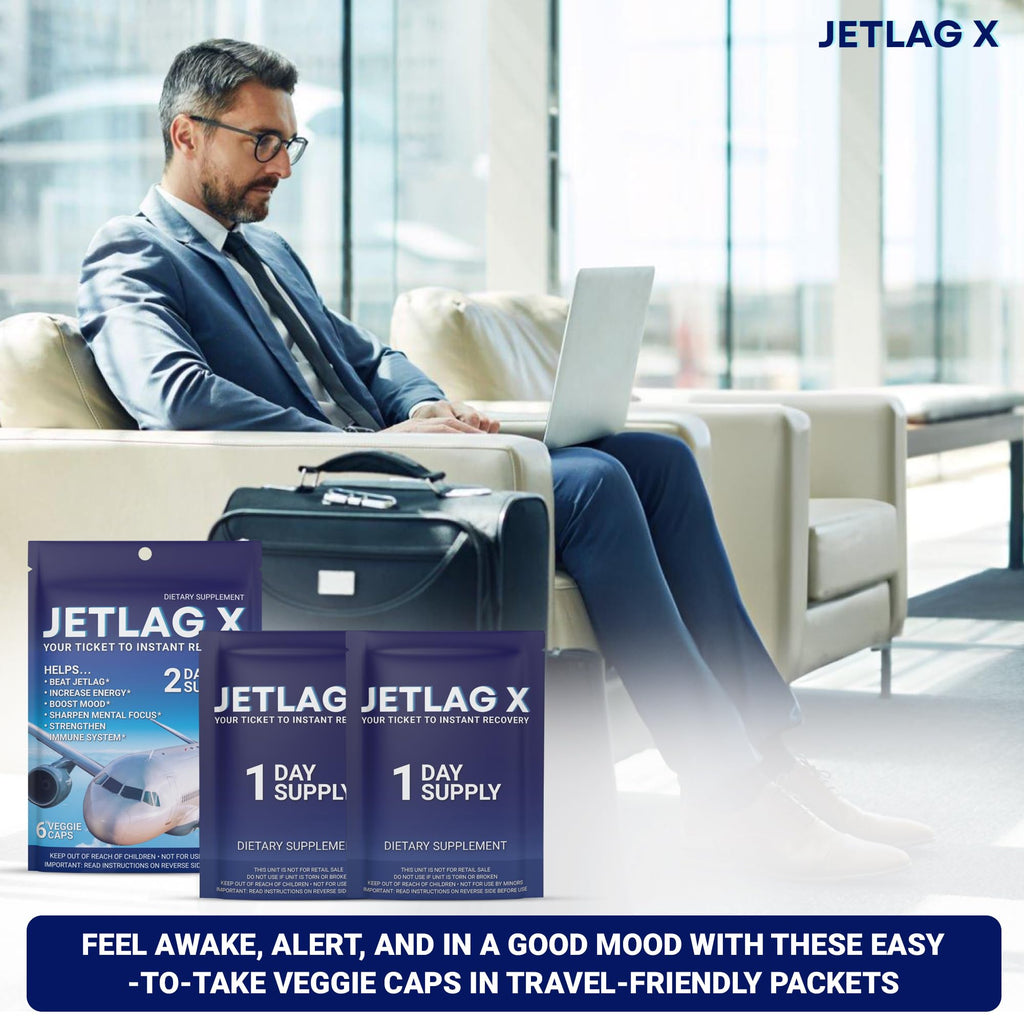 natural fatigue fighter blended vitamin & mineral supplements