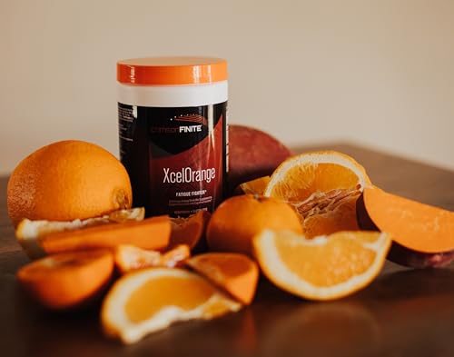 natural fatigue fighter vitamin blend