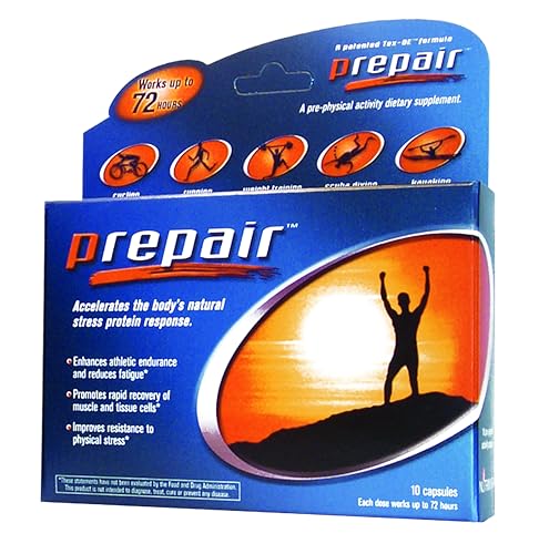 natural fatigue relief vitamin formula