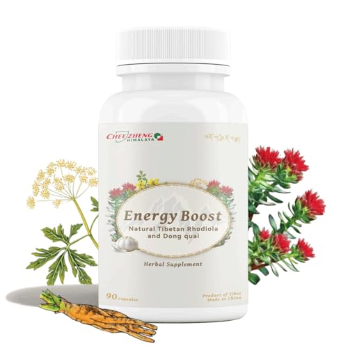 natural fatigue relief with dong quai