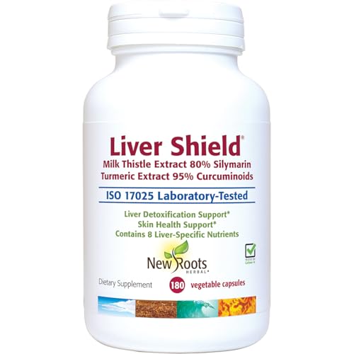 natural fatty liver supplement