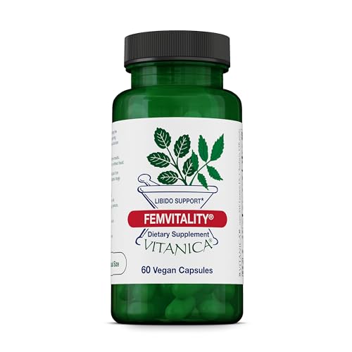 natural female libido booster capsules
