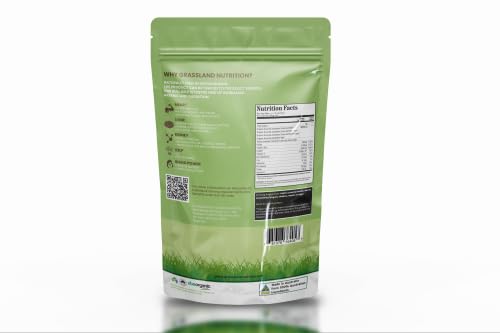 natural female support vitamin powder