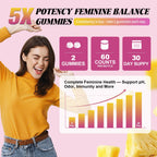 natural feminine health probiotics