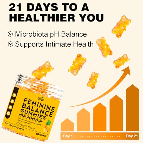 natural feminine health probiotics