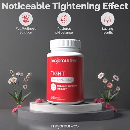 natural feminine support vitamins
