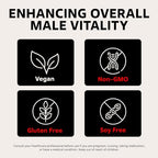 natural fenugreek multivitamin