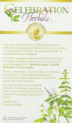 natural fenugreek tea benefits
