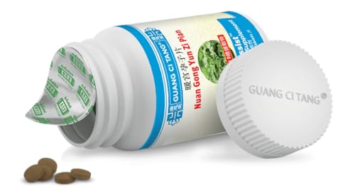 natural fertility aid for women