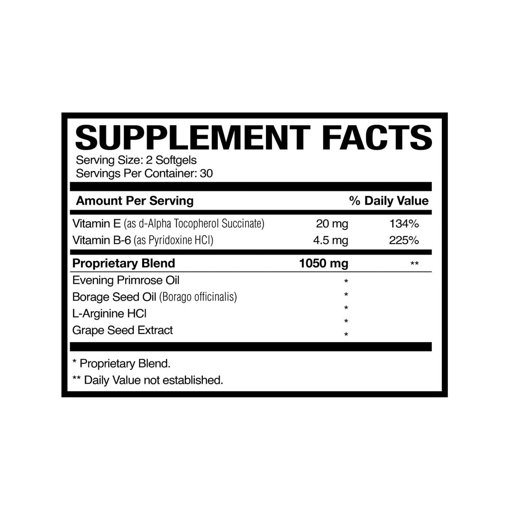 natural fertility booster for women