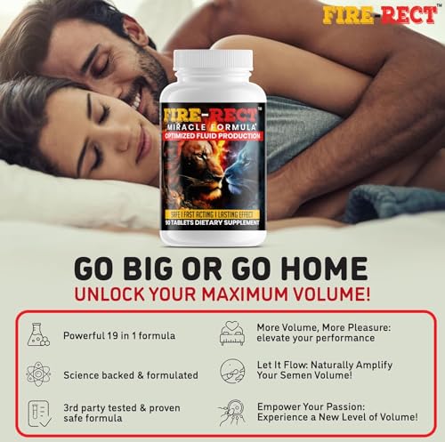 natural fertility enhancement for men