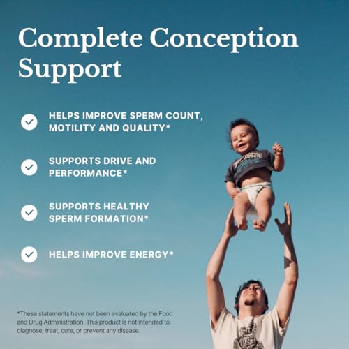 natural fertility enhancement vitamins